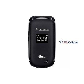 LG Envoy 3 Flip Phone without Camera - US Cellular | LG USA