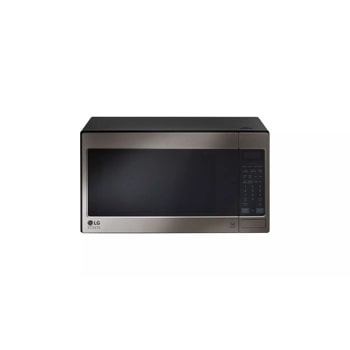 LG LSRM2010BD: LG STUDIO 2.0 cu. ft. Countertop Microwave Oven with ...