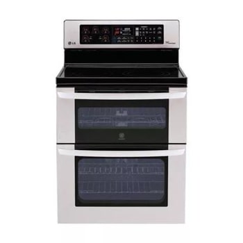 LG LDE3037ST.FSTLLCA: Support, Manuals, Warranty & More | LG USA Support