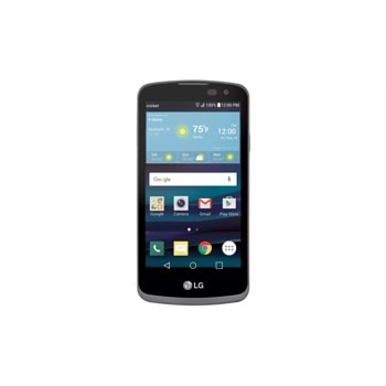 LG Spree™ | Cricket Wireless (K120) | LG USA