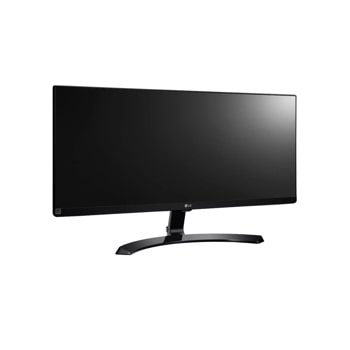 LG 34UM60-P: 34" Class 21:9 UltraWide® WFHD IPS Freesync Monitor (34 ...
