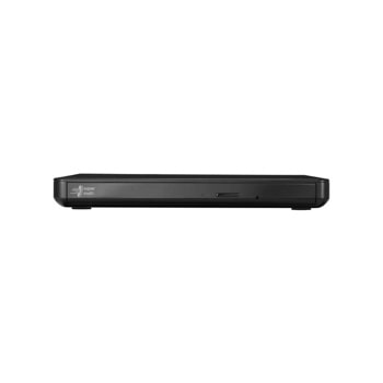 LG Super Multi Portable 8X DVD Rewriter - GP60NB50 | LG USA