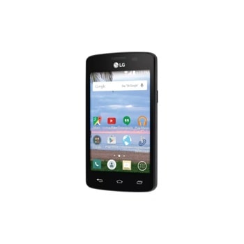 LG Sunrise (GSM) TracFone Smartphone (L15G) | LG USA