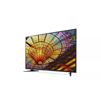 LG 4K UHD Smart LED TV - 50'' Class (49.5'' Diag) (50UH5500) | LG USA