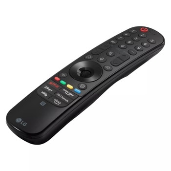 LG Magic Remote Control - MR23GN | LG USA