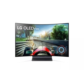 42 inch Class LG OLED 4k Smart TV 42LX3QPUA | LG USA