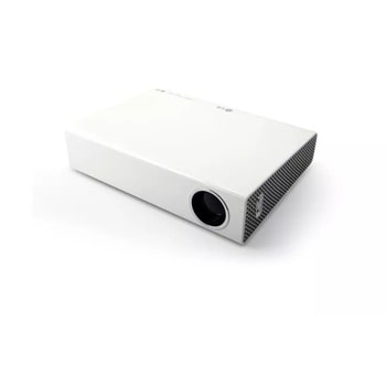 LG PA70G: Micro-portable LED Projector| LG USA