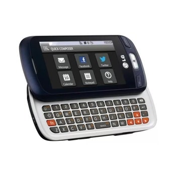 LG LN272S BLUE: Rumor Reflex S | LG USA