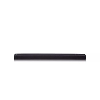 LG SH2 100W 2.1 Channel Sound Bar with Bluetooth® Connectivity (SH2 ...