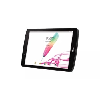 LG The LG G Pad F™ 8.0 expands the viewing experience and is a compact ...