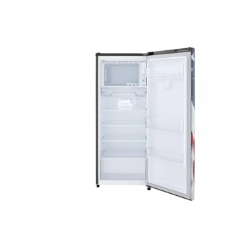 7 cu. ft. Single Door Refrigerator - LRONC0705A | LG USA