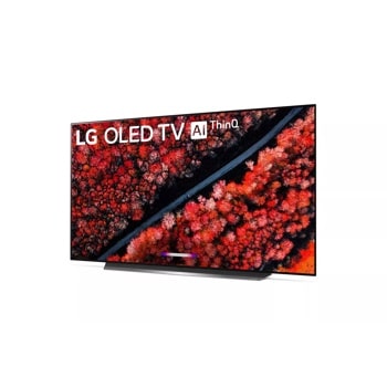 LG C9 55-inch OLED 4K Smart TV w/AI ThinQ® | LG USA