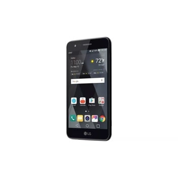 LG Phoenix 3 Prepaid Go Smartphone for AT&T (M150) | LG USA