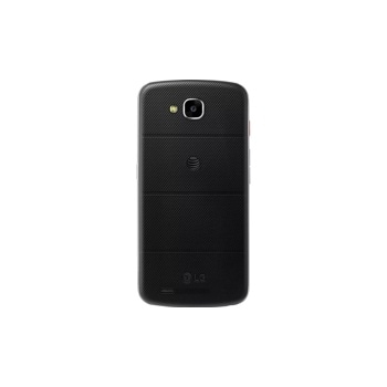 LG X venture Android Smartphone for AT&T in Black | LG USA