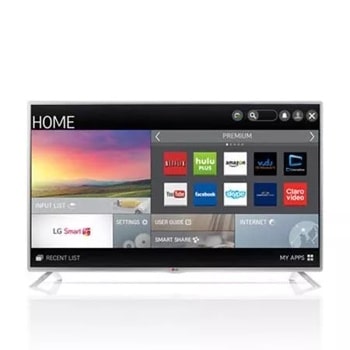 LG 39LB5800.AUSS: Support, Manuals, Warranty & More | LG USA Support