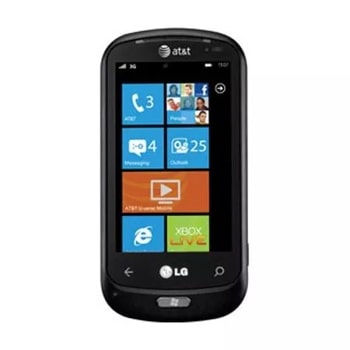 LG LGC900.AATTBK: Support, Manuals, Warranty & More | LG USA Support
