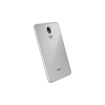 LG Stylo™ 5 Smartphone for Amazon (LMQ720QM.AAMZSW) | LG USA