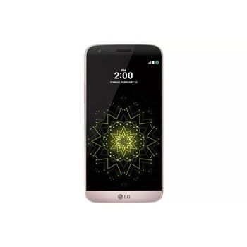 LG G5 Smartphone in Pink - U.S. Cellular | LG USA