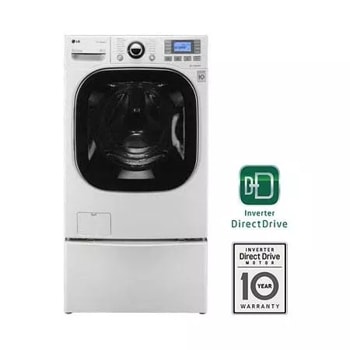 LG WM3875HWCA.ABWEEUS: Support, Manuals, Warranty & More | LG USA Support