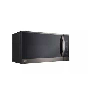 1.8 cu. ft. Smart Over-the-Range Microwave (MVEM1825D)