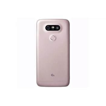 LG G5 Smartphone in Pink - U.S. Cellular | LG USA