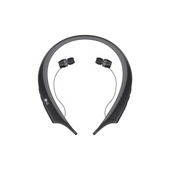 LG TONE Active Bluetooth Wireless Headset (HBS-A80) Black | LG USA