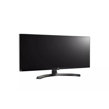 LG 34'' Class 21:9 UltraWide® QHD IPS LED Monitor (34'' Diagonal ...