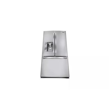 LG LFX31925ST: 3-Door French Door Smart Cooling Refrigerator | LG USA