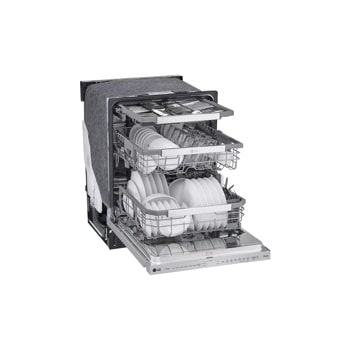 Smart Top Control Dishwasher - LDPS6762S | LG USA