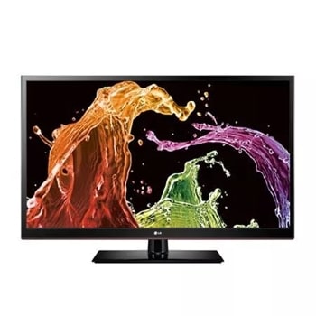 LG 47LS4500.AUS: Support, Manuals, Warranty & More | LG USA Support
