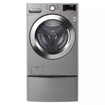 LG WM3700HVA.ASSEUUS: Support, Manuals, Warranty & More | LG USA Support