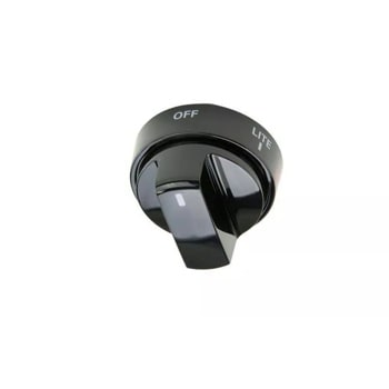 LG AEZ73453518: Replacement Gas Range Knob for LRG3091SB | LG USA