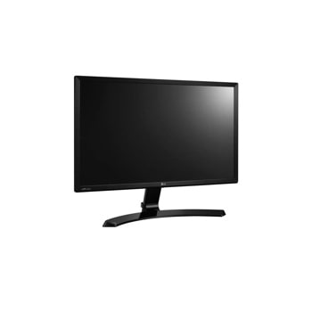 LG 22'' Class Full HD IPS LED Monitor (21.5'' Diagonal) (22MP58VQ-P ...