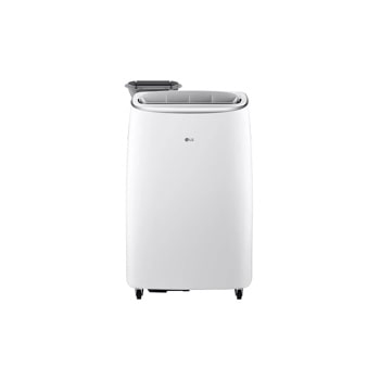 10,000 BTU DUAL Inverter Portable AC - LP1419IVSM | LG USA