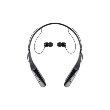 LG HBS 510 BLACK RED: Tone Triumph Headset | LG USA