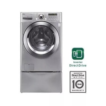 LG WM3360HVCA : Support, Manuals, Warranty & More | LG USA Product ...