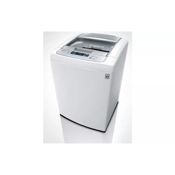 LG WT1201CW: Large Top Load Front Control Washer | LG USA