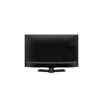 LG 22LH4530-P: 22-inch 1080p LED TV | LG USA
