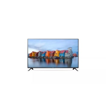 LG 55LH575A: 55-inch Full HD 1080p Smart LED TV | LG USA