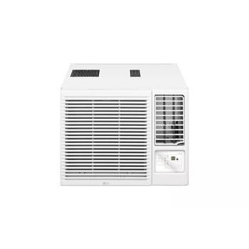 7,600 BTU Smart Window Air Conditioner - LW8023HRSM | LG USA