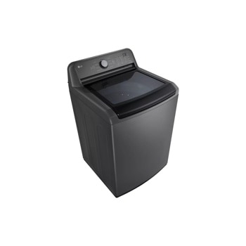 5.0 cu. ft. Top Load Washer - WT7150CM | LG USA