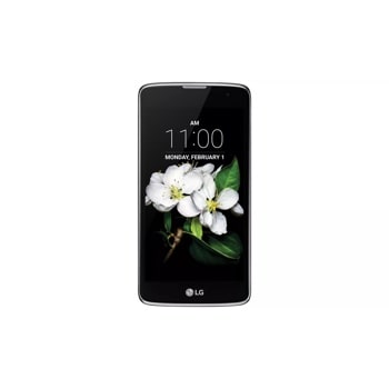 LG K7 4G LTE Unlocked Smartphone (AS330) Titan | LG USA