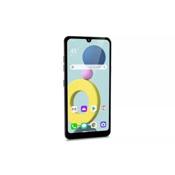 LG Xpression® Plus 3 Smartphone for AT&T LMK400AKRAAG4TNH| LG USA