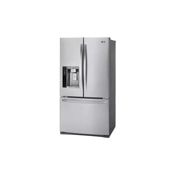 LG LFX28968ST: 3-Door French Door Smart Cooling Refrigerator | LG USA