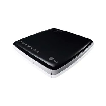 LG GP08LU10: Slim External Super-Multi DVD Drive | LG USA