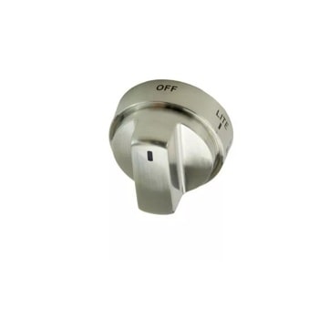 LG AEZ73093308: Replacement Gas Range Knob for LRG3091ST | LG USA