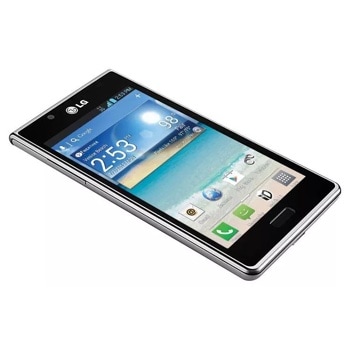LG Venice LG730 Smartphone with 4.3 inch | LG USA
