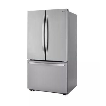 23 cu. ft. French Door Refrigerator