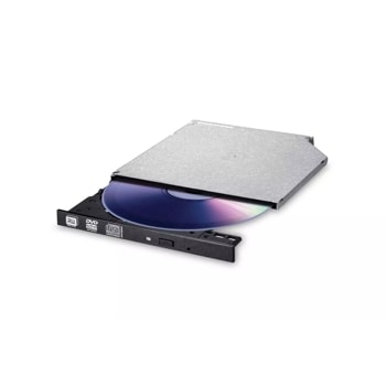 LG Ultra Slim DVD Writer (GUB0N) | LG USA