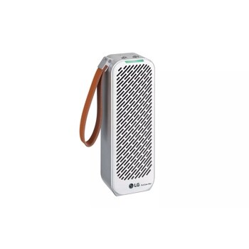 LG PuriCare™ Mini Air Purifier - AP151MWA1 | LG USA